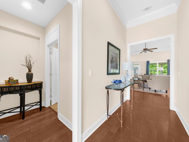 3028 Scarlet Oak Lane