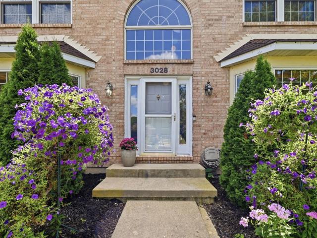 3028 Wedgewood Drive