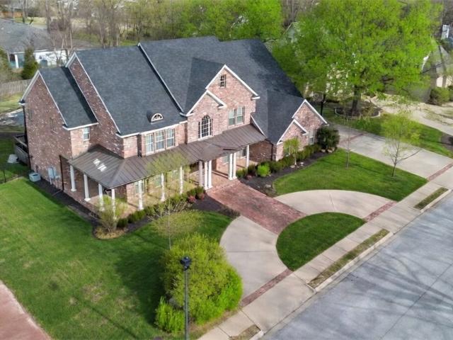3028 Willow Bend Circle