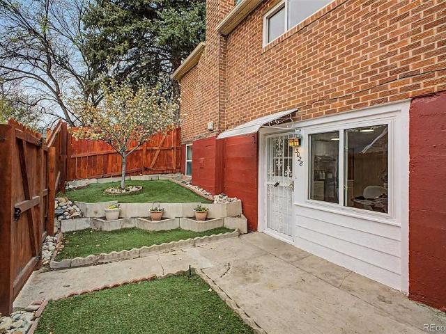 3028 3030 N Raleigh St Duplex [OPT 2 6/19/26] 2 Bedroom Apartment for Rent at 3028 N Raleigh St, Denver, CO 80212 West Highland