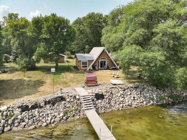 30293 W Stalker Rd, Dalton, MN 56324