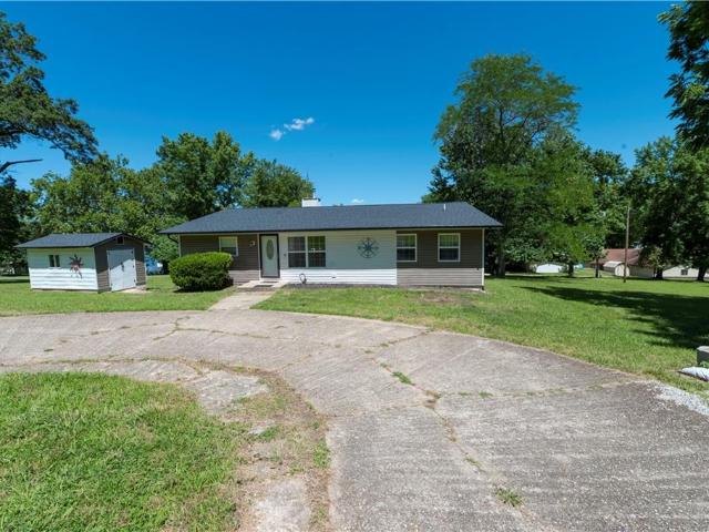 30293 Autumn Rd, Gravois Mills, MO 65037 | MLS #2626