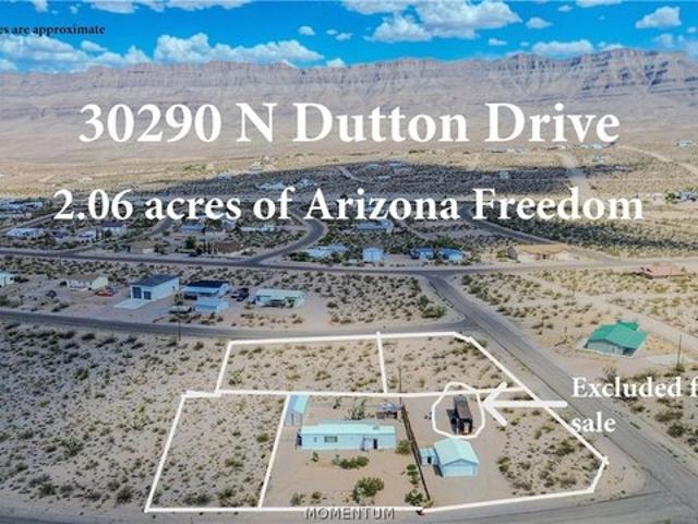 30290 Dutton Dr, Meadview, AZ 86444