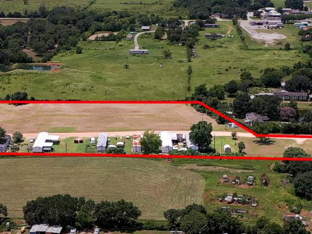 30291 & 30293 FM 1488 Road