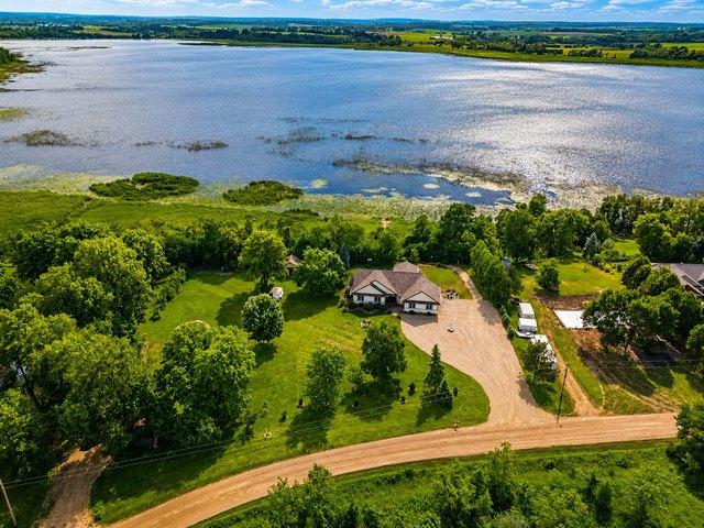 30291 Duckweed Dr, Burtrum, MN 56318
