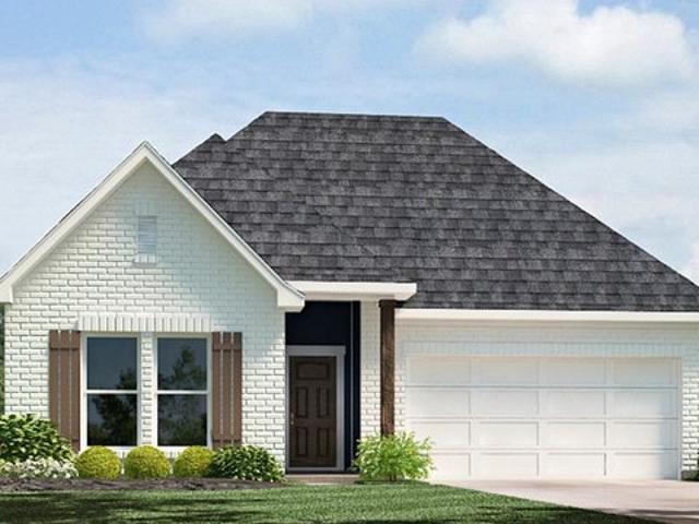 30292 Lancaster Ct, Lacombe, LA 70445
