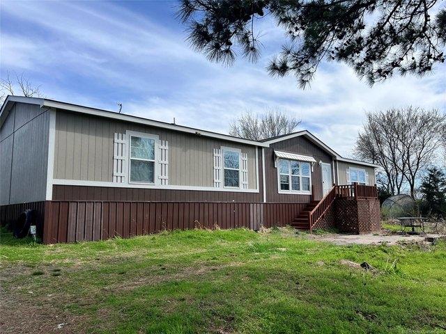 30292 S Highway 2 Unit C, Whitefield, OK 74462