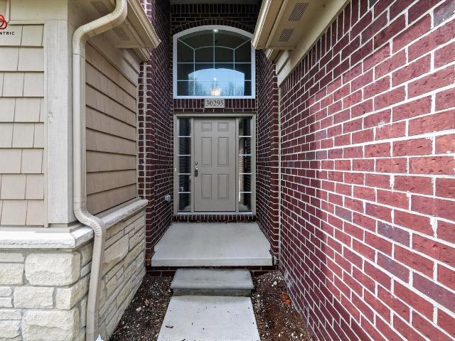 30295 Berghway Trail