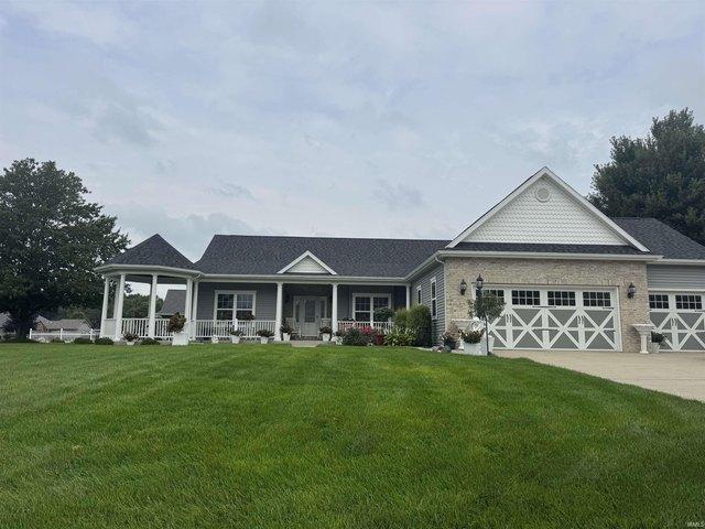 30295 Copperwoods Dr, Granger, IN 46530