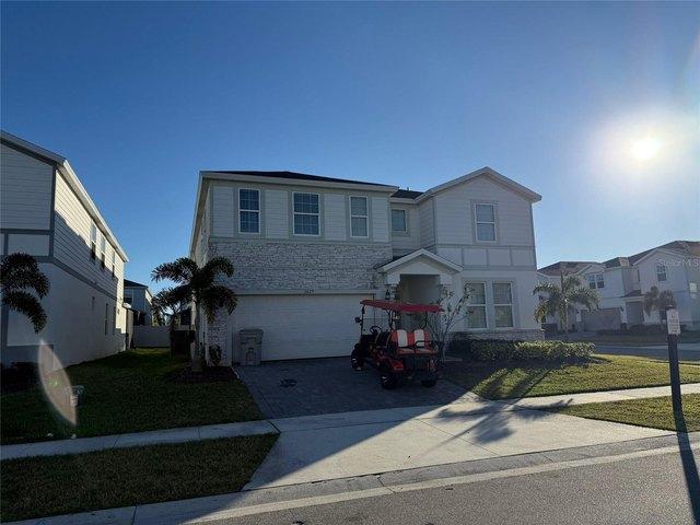 3029 Mahalo Dr, Davenport, FL 33897