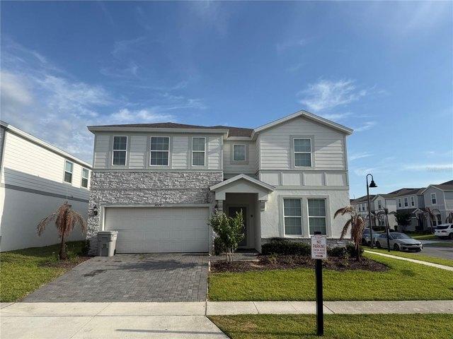3029 Mahalo Dr, Davenport, FL 33897