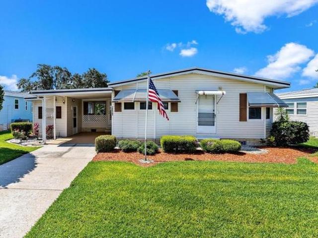 3029 Manatee Rd, Tavares, FL 32778