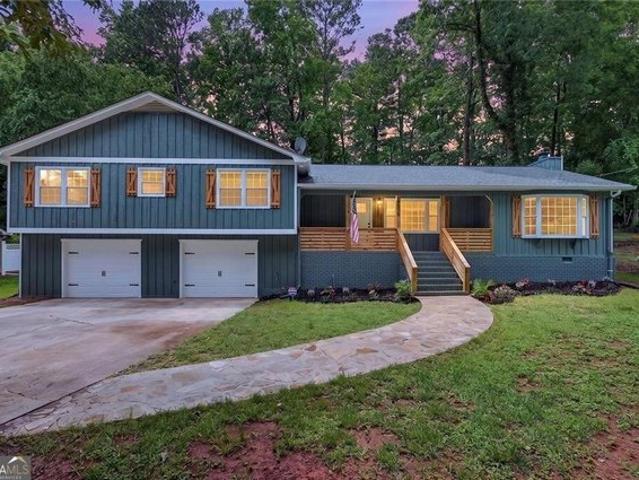 3029 Meadow Dr, Marietta, GA 30062