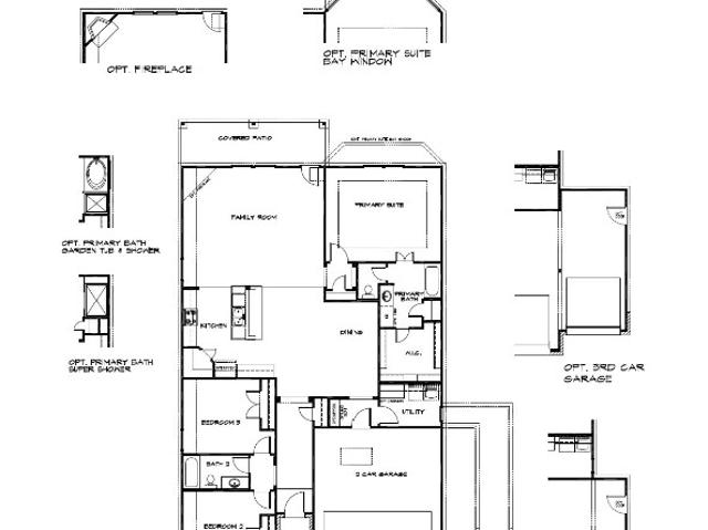 3029 Mistflower Trl, Brookshire, TX 77423 | MLS #14516 | Compass