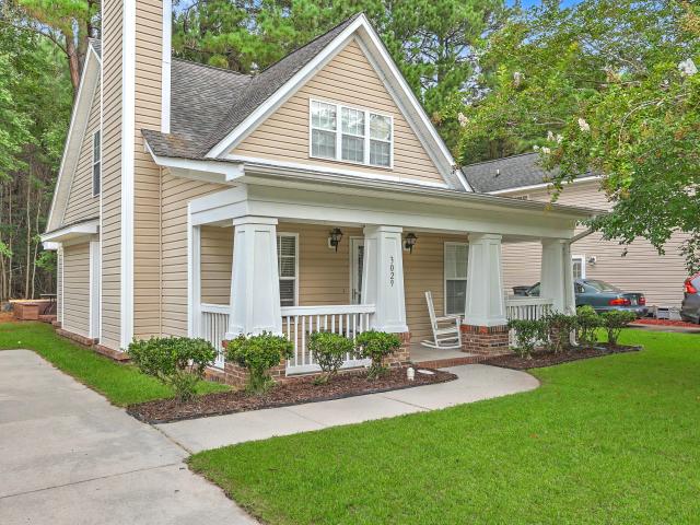 3029 Nehemiah Road