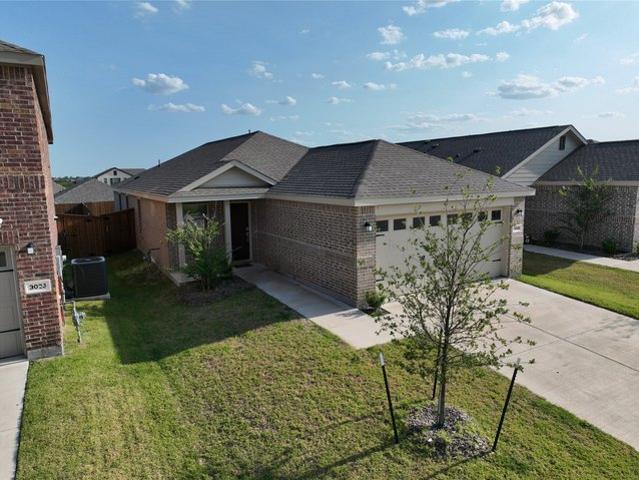 3029 Ashbrook Ln, Anna, TX 75409