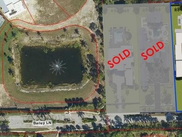 3029 Bailey Ln Lot 3, Naples, FL 34105