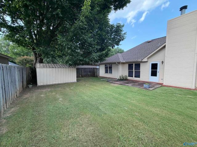 3029 Battlement Road