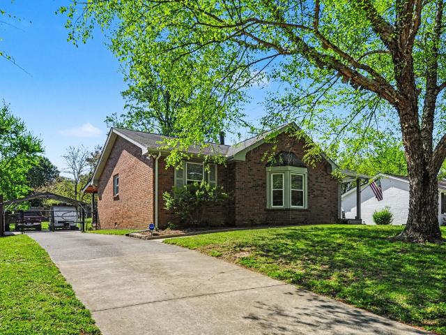3029 Blackwood Dr