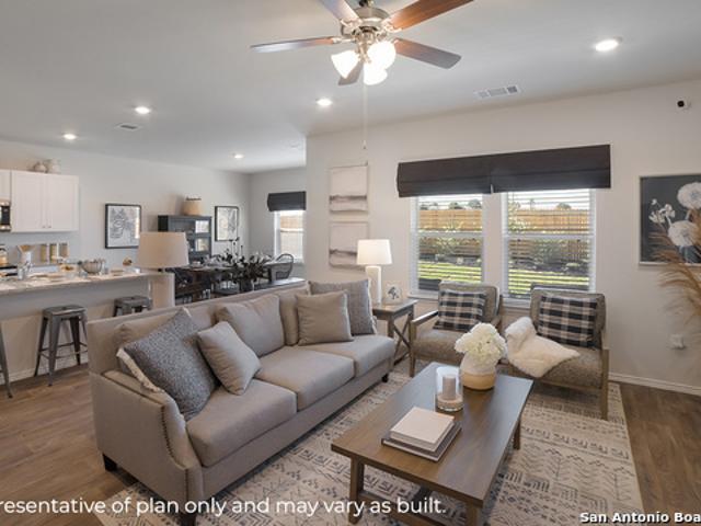 3029 Boaz Village