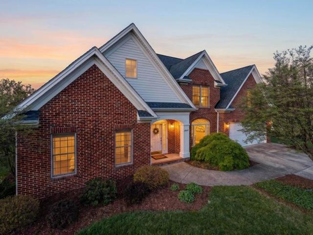 3029 Brookstone Dr, Rockingham, VA 22801