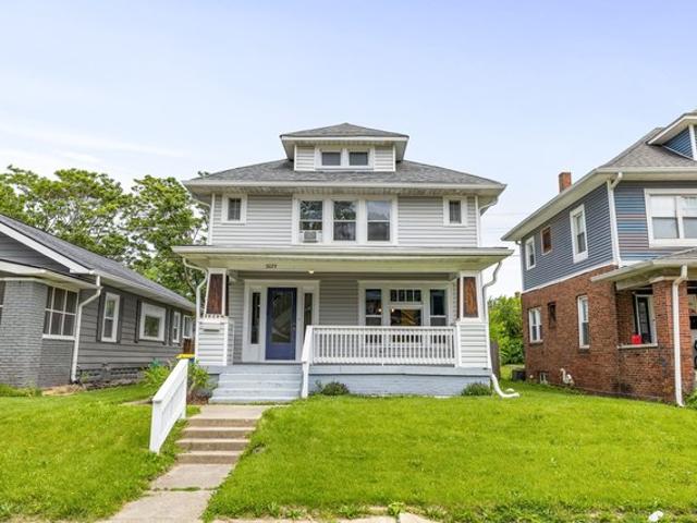 3029 Broadway St, Indianapolis, IN 46205