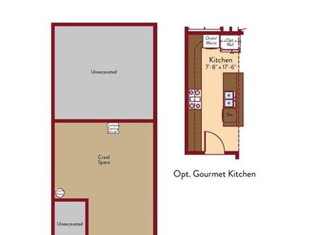 3029 Curly Grove
