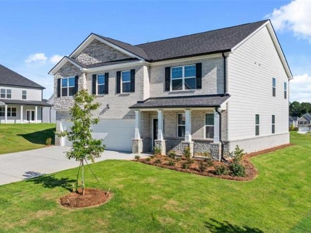 3029 Champion Way, Loganville, GA 30052 | MLS #7736 | Compass