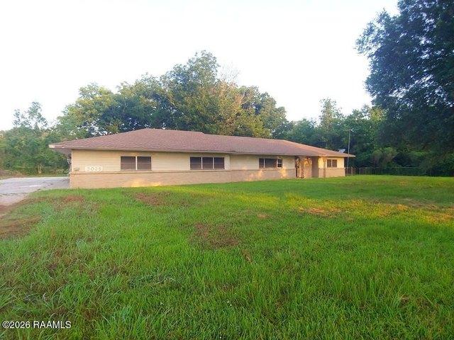 3029 Church Point Hwy, Rayne, LA 70578