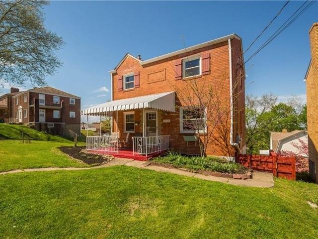 3029 Churchview Ave, Pittsburgh, PA 15227