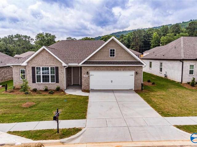 3029 Crystal Creek Drive
