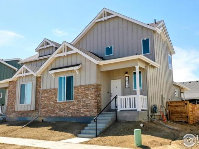 3029 Da Vinci Dr, Loveland, CO 80538