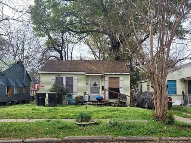 3029 Desoto St, Shreveport, LA 71109