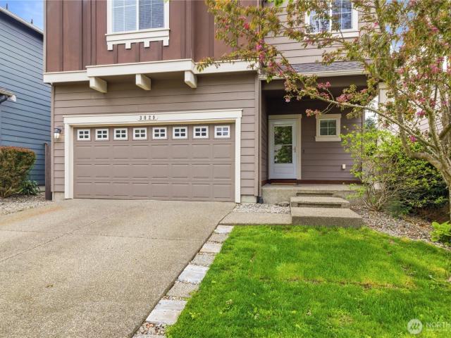 3029 Eagle Loop NE, Lacey, WA 98516 | MLS #2515 | Compass