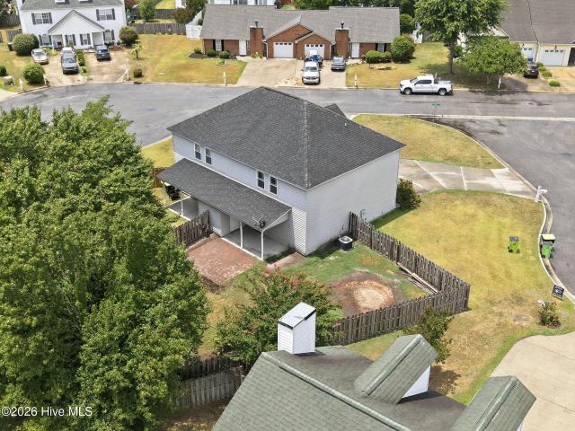 3029 Edward Court # A