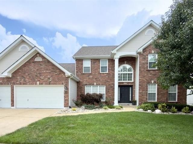 3029 Fairfield Way Ln, Mehlville, MO 63129