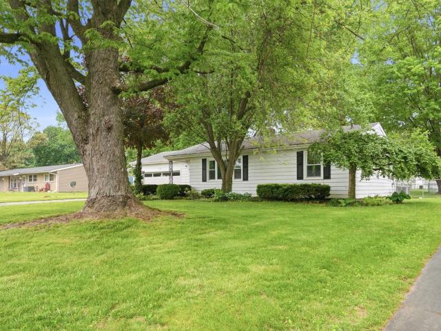3029 Field Drive