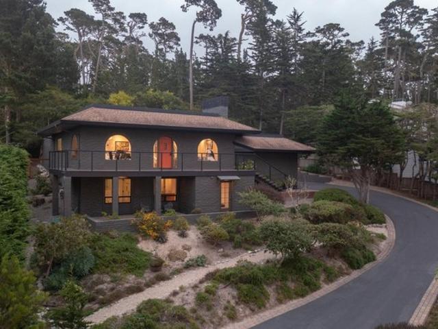 3029 Forest Way, Pebble Beach, CA 93953