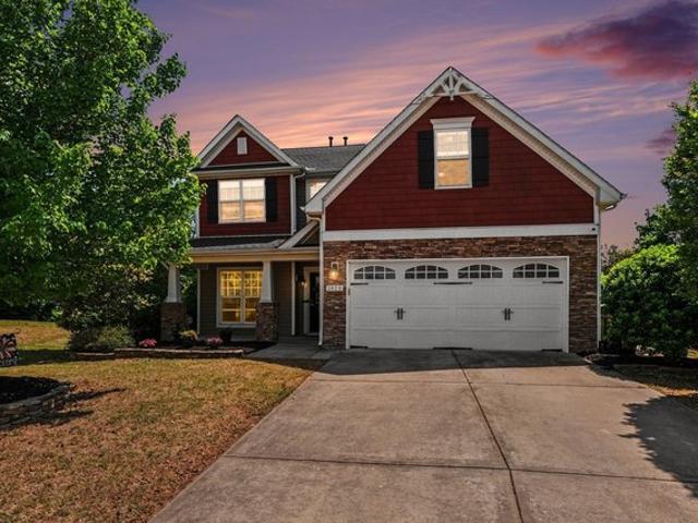 3029 Homebrook Ln, Morrisville, NC 27560