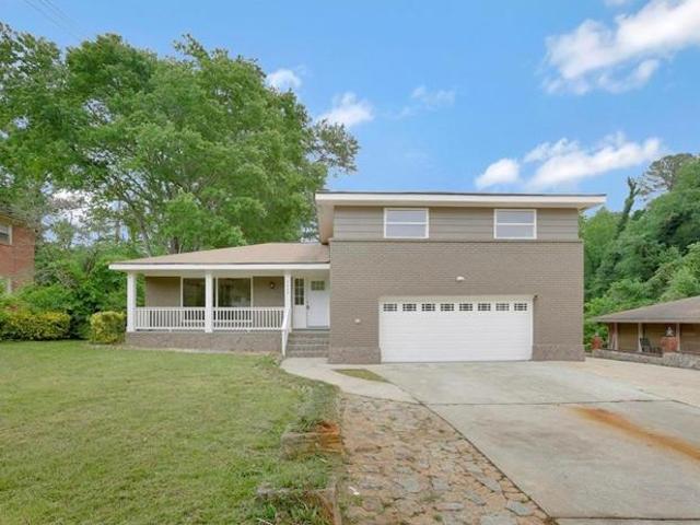 3029 Katherine Valley Rd, Decatur, GA 30032