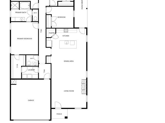 3029 Peevey Creek Lane