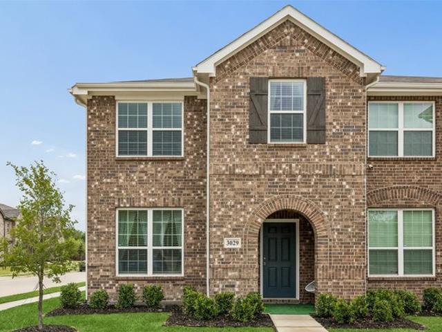 3029 Percheron Dr Unit 51, Mesquite, TX 75150