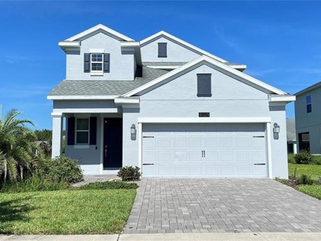 3029 Prelude Ln, Kissimmee, FL 34746