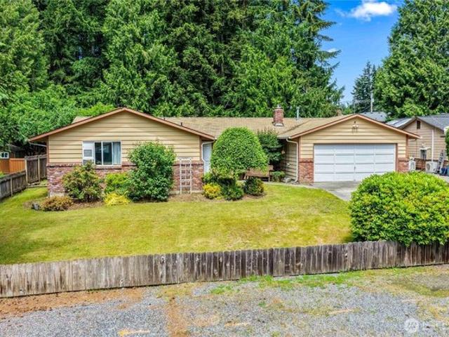 3029 rd St SE, Everett, WA 98208