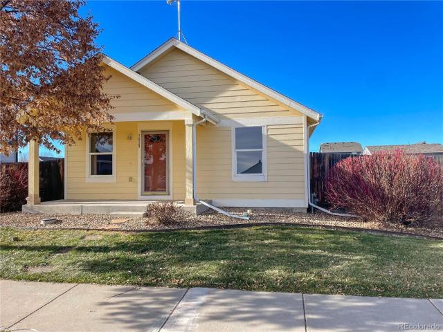 3029 Renshaw St, Strasburg, CO 80136 | MLS #6761 | Compass