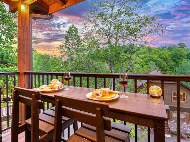 3029 Ridgetop Resort Way