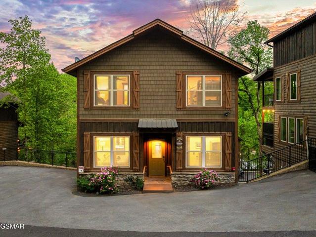3029 Ridgetop Resort Way, Pigeon Forge, TN 37863