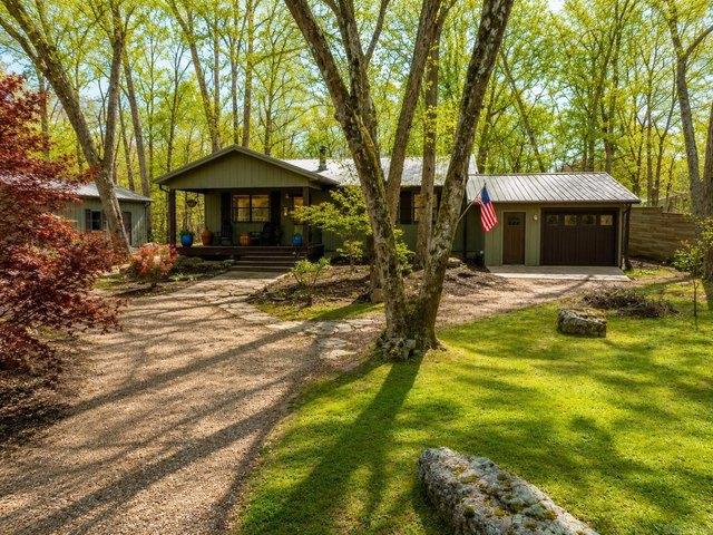 3029 Riverbend Rd, Heber Springs, AR 72543