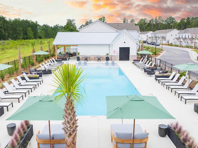 3029 Stonecrest Dr, Unit STONO INTERIOR, Charleston, SC 29414 | MLS #26004
