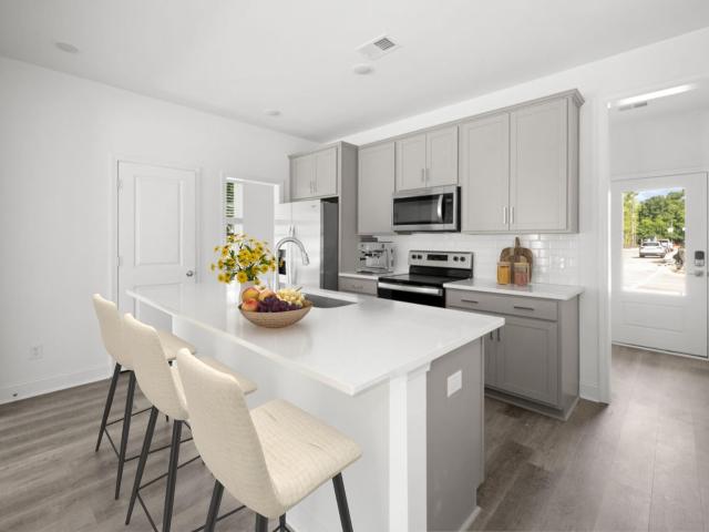 3029 Stonecrest Drive Stono Interior